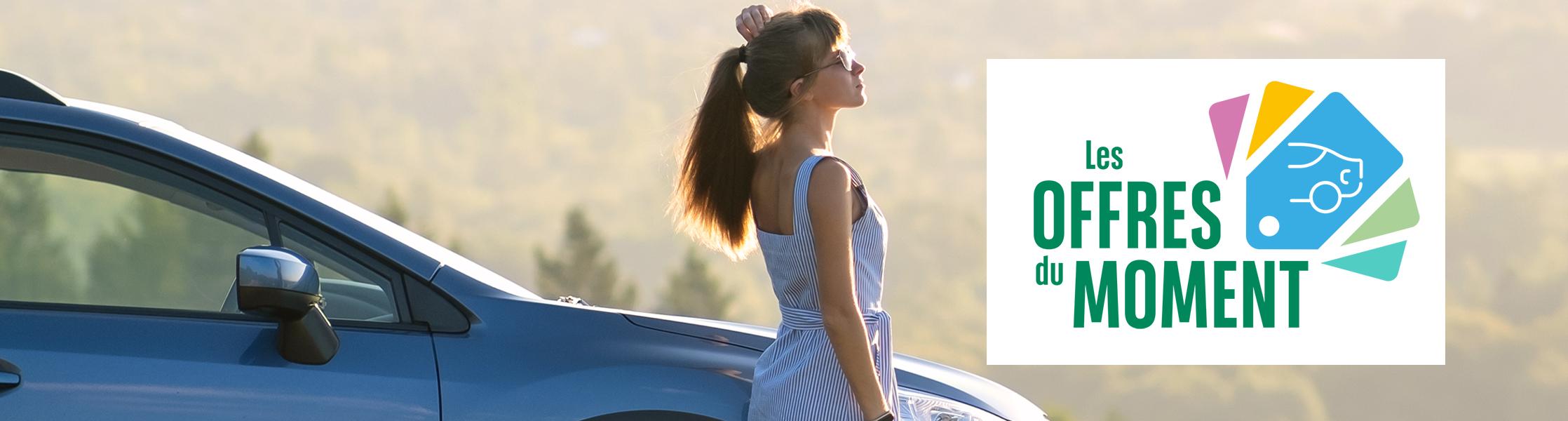 Arval - Les offres du moment